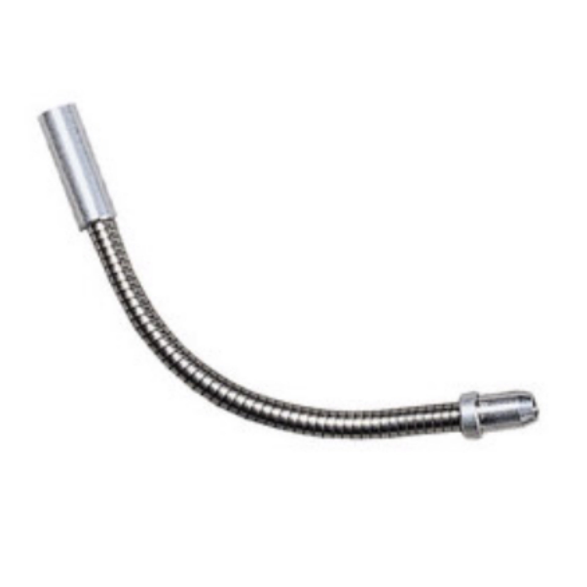 Flexible Brake Noodle Cable Guide for V Style Linear Pull | The Bicycle ...